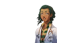 Adel Tulba | Caduceus Database | Fandom