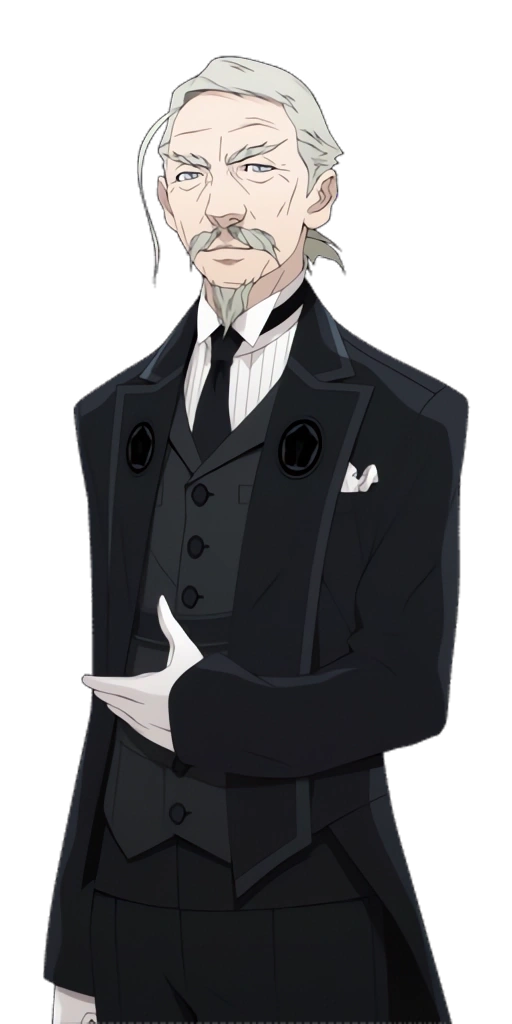 Category:Characters | Caduceus Database | Fandom