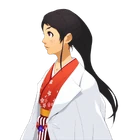 Tomoe Tachibana | Caduceus Database | Fandom