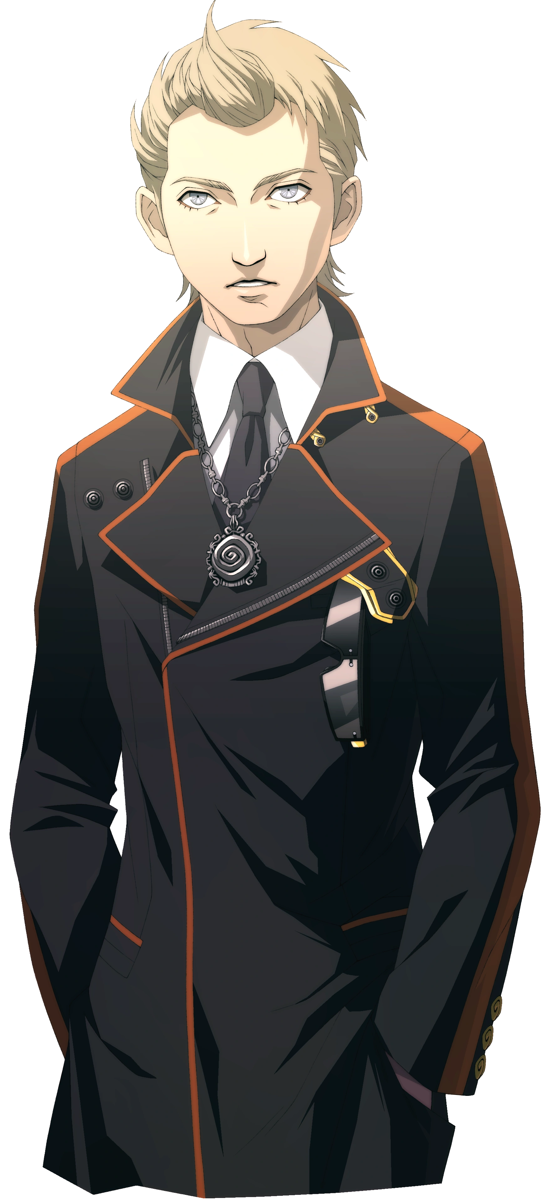 Navel | Caduceus Database | Fandom