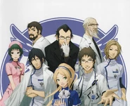 Trauma Center: Under the Knife 2 | Caduceus Database | Fandom