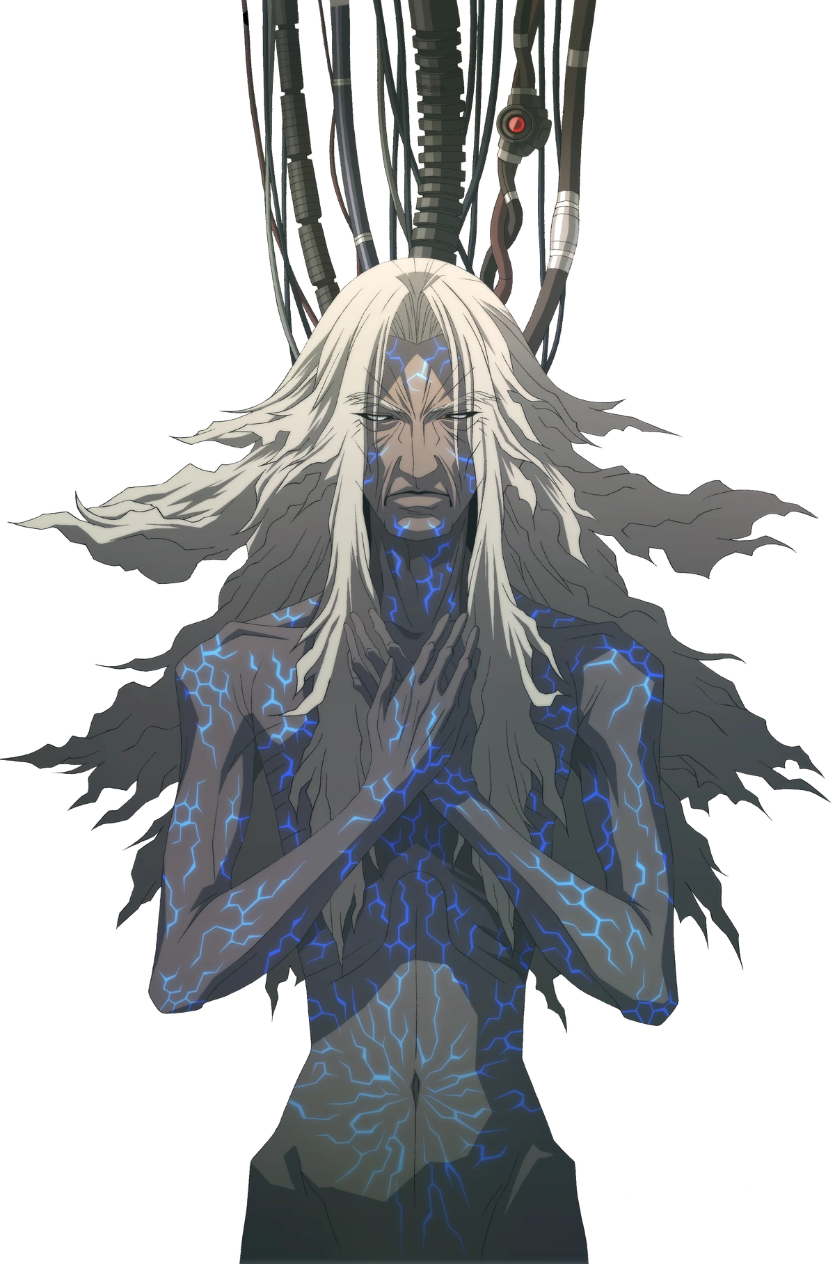 Adam | Caduceus Database | Fandom