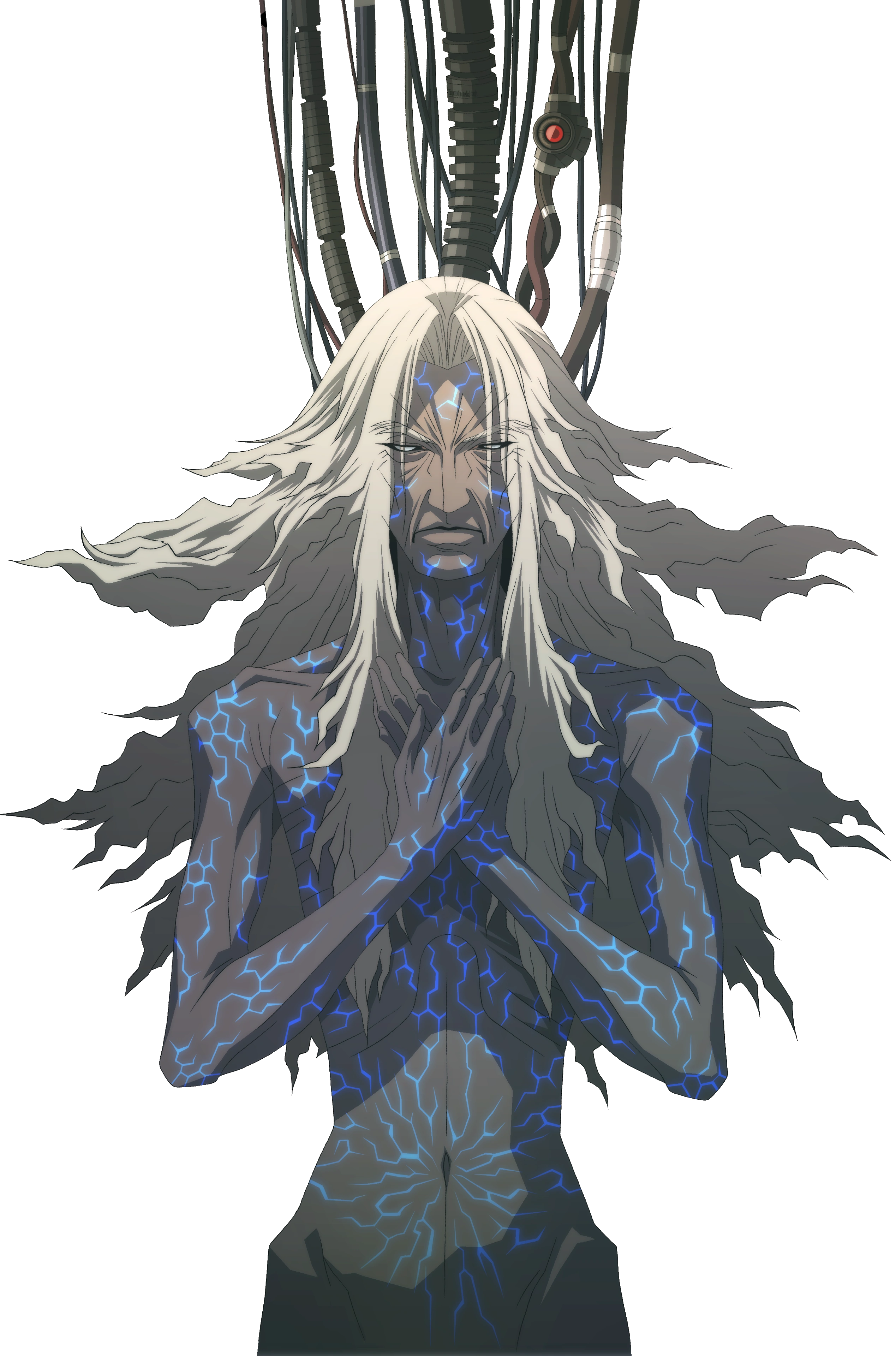 Adam | Caduceus Database | Fandom