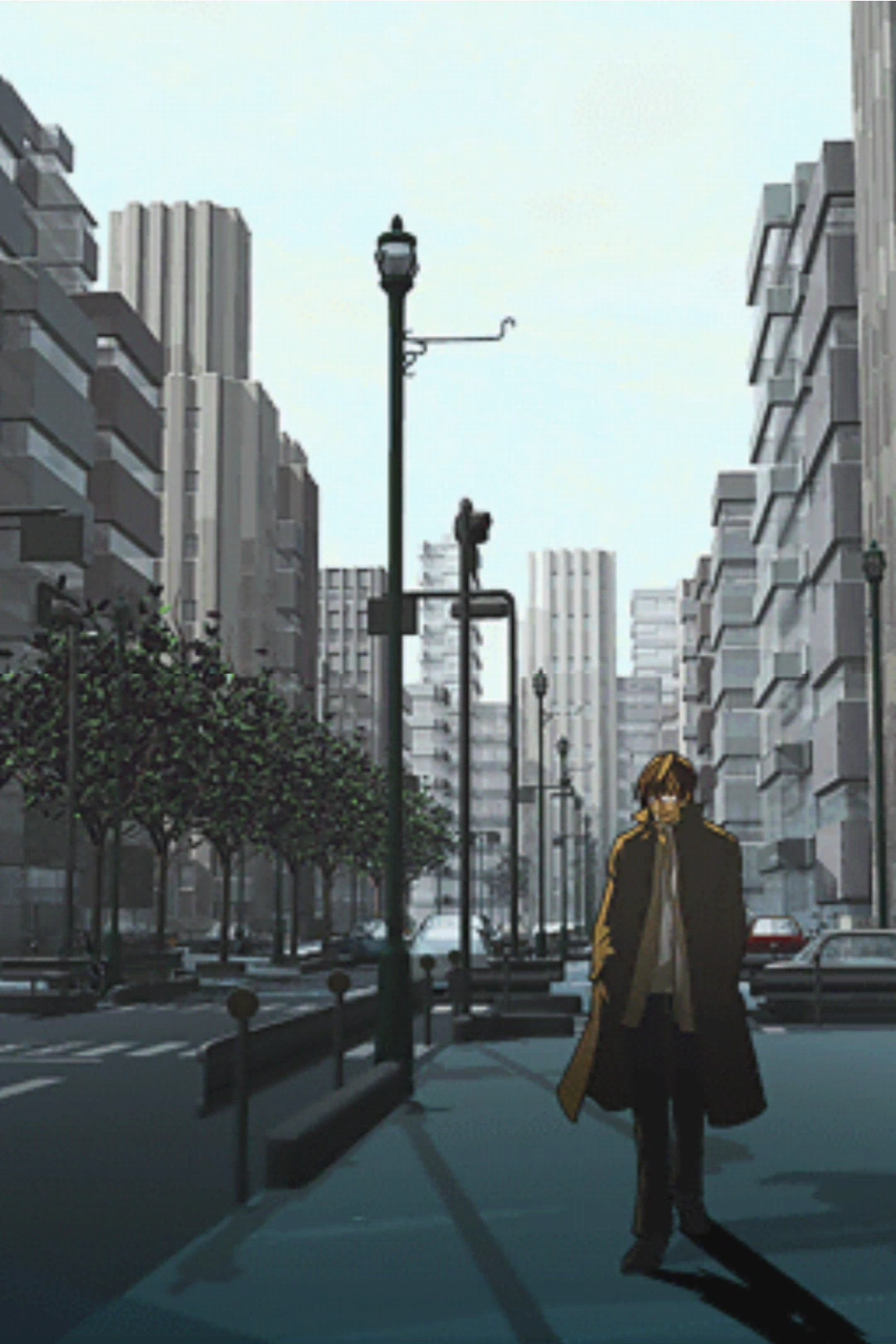 Game Over | Caduceus Database | Fandom