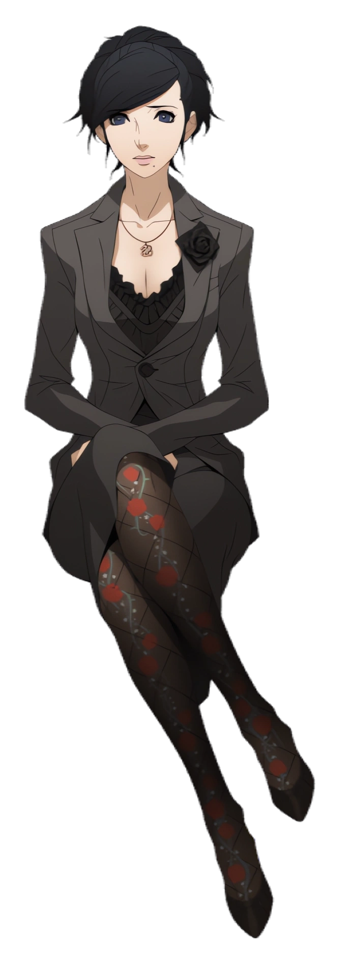 Shelly Brooks | Caduceus Database | Fandom