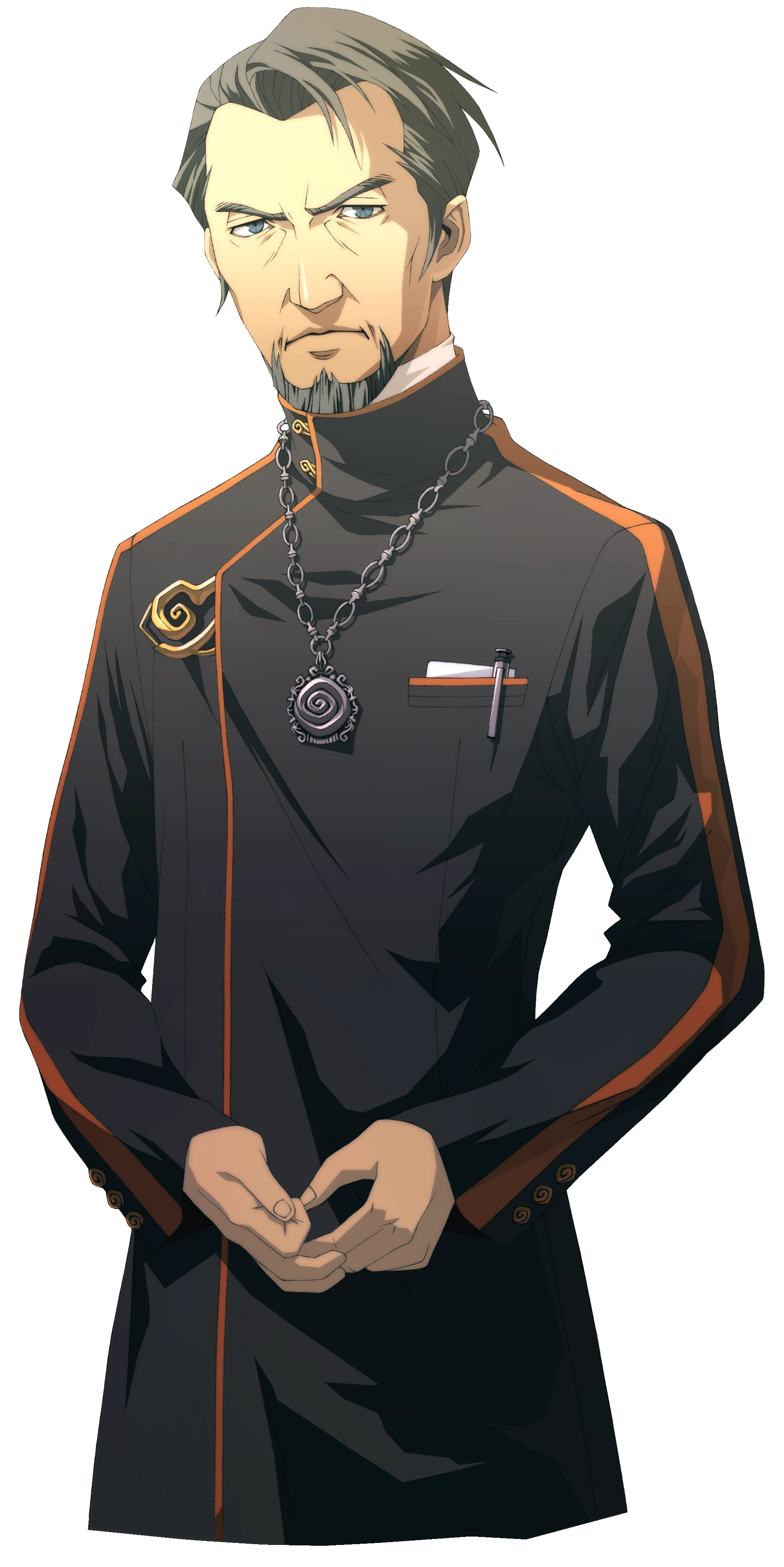 Kenneth Blackwell | Caduceus Database | Fandom