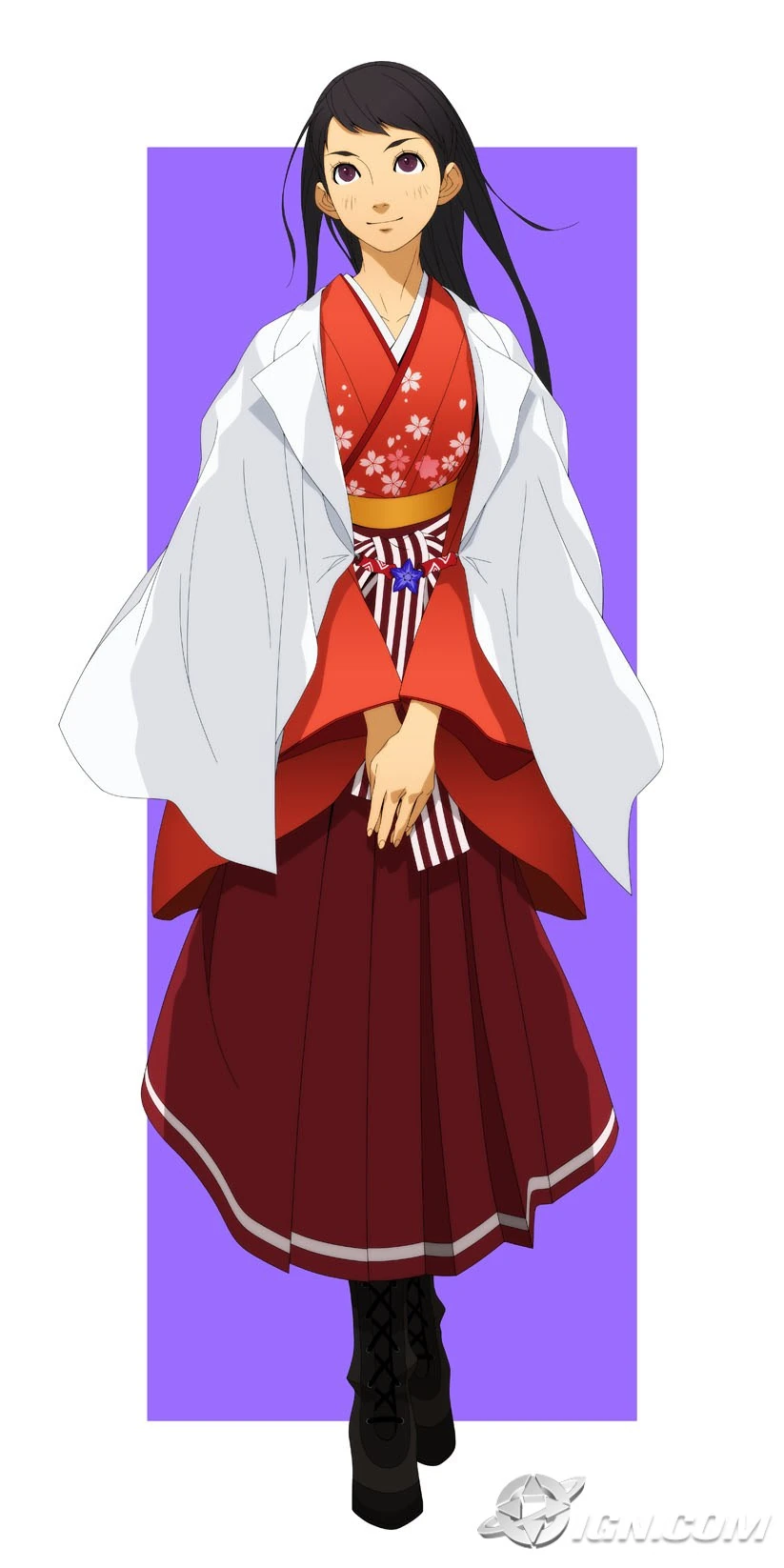 Tomoe Tachibana | Caduceus Database | Fandom