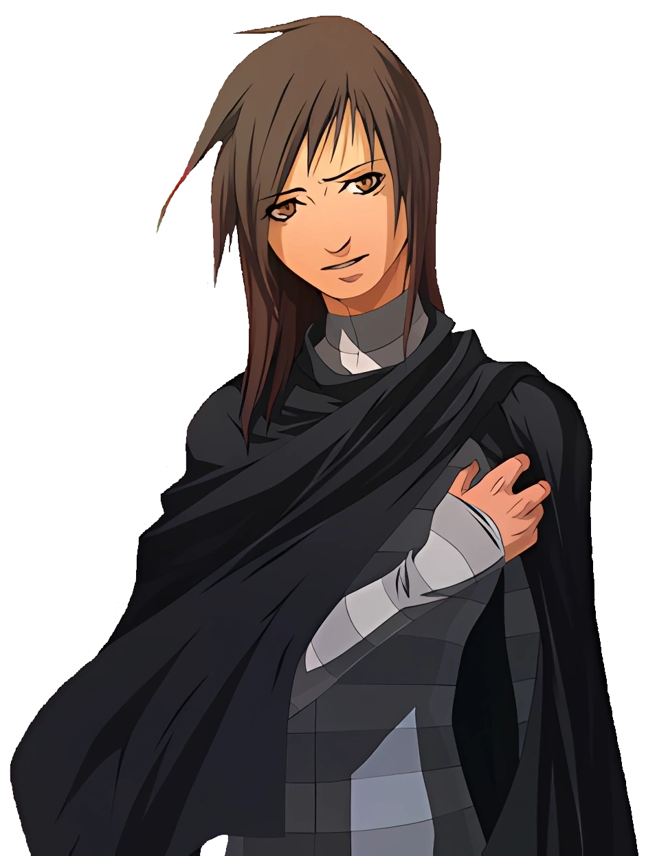 Emilio Juarez | Caduceus Database | Fandom