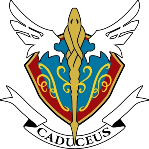 Caduceus Database:Referencing | Caduceus Database | Fandom