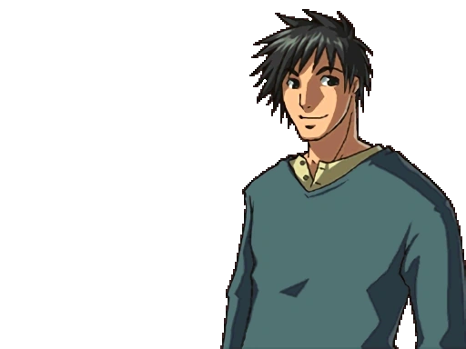 Minor Characters/Under the Knife/Second Opinion | Caduceus Database ...