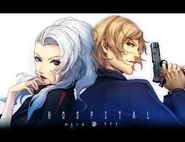 Navel | Caduceus Database | Fandom