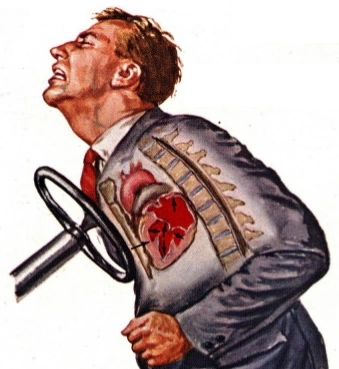 TRAUMATISMOS EN EL TÓRAX (S20-S29) | Traumatismos, envenenamientos y ...