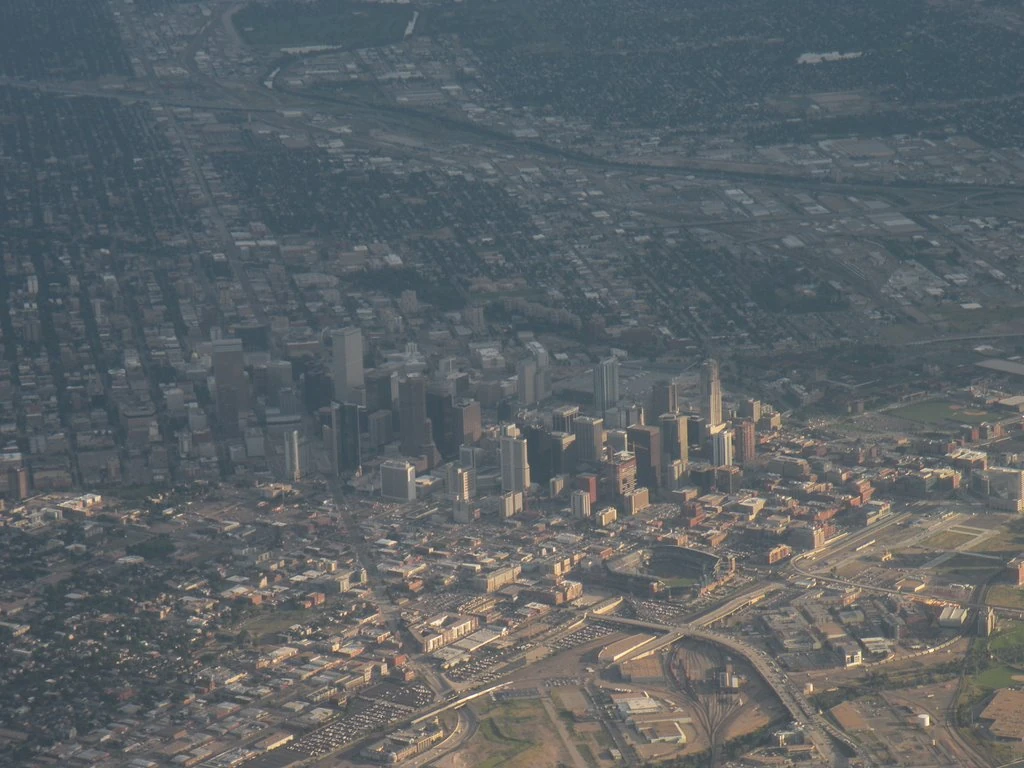 Denver | Travel Factory Wiki | Fandom