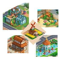 Travel Town (Mobile Game) Wiki | Fandom