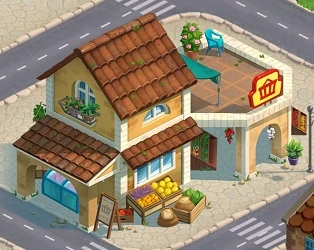 Grocery | Travel Town (Mobile Game) Wiki | Fandom