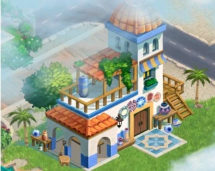 Pottery | Travel Town (Mobile Game) Wiki | Fandom
