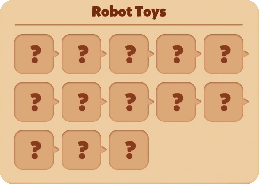 Toy Box | Travel Town (Mobile Game) Wiki | Fandom