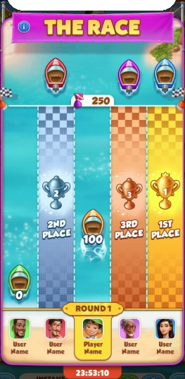 Race Event | Travel Town (Mobile Game) Wiki | Fandom