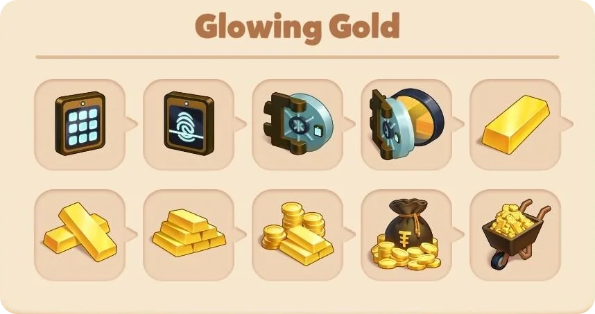 Town Bank | Travel Town (Mobile Game) Wiki | Fandom