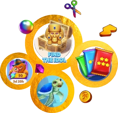 Events | Travel Town (Mobile Game) Wiki | Fandom