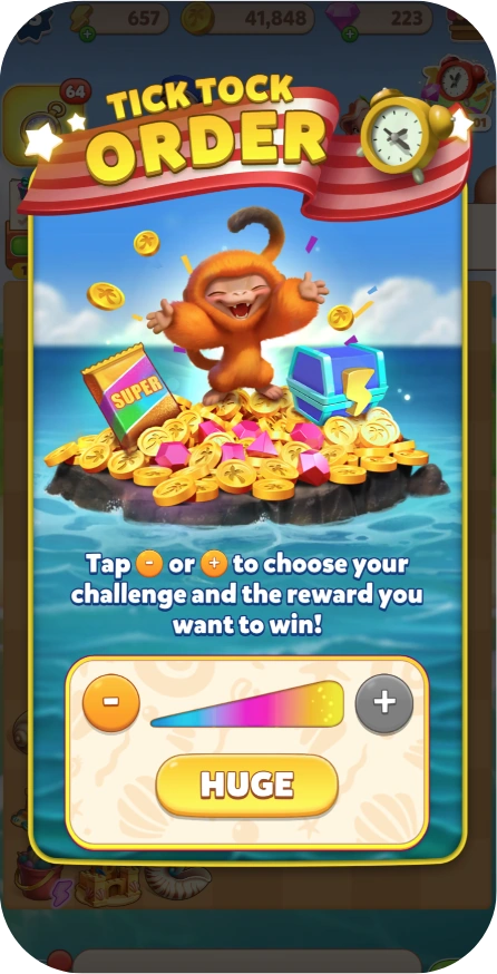 Tick Tock Orders Event | Travel Town (Mobile Game) Wiki | Fandom