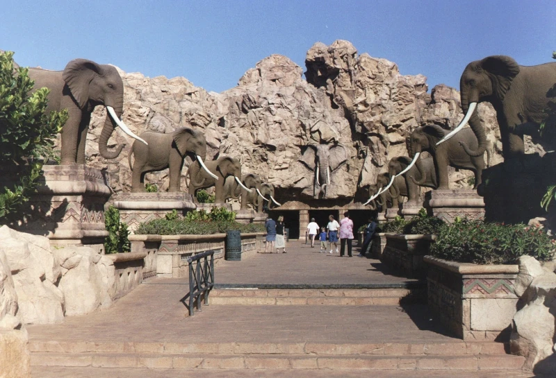 Sun City | Travel Wiki | Fandom