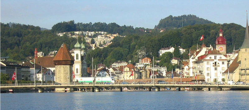 Lucerne | Travel Wiki | Fandom