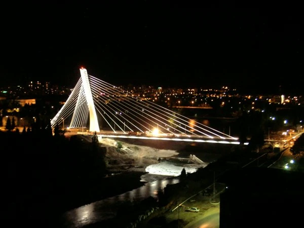 Podgorica | Travel Wiki | Fandom