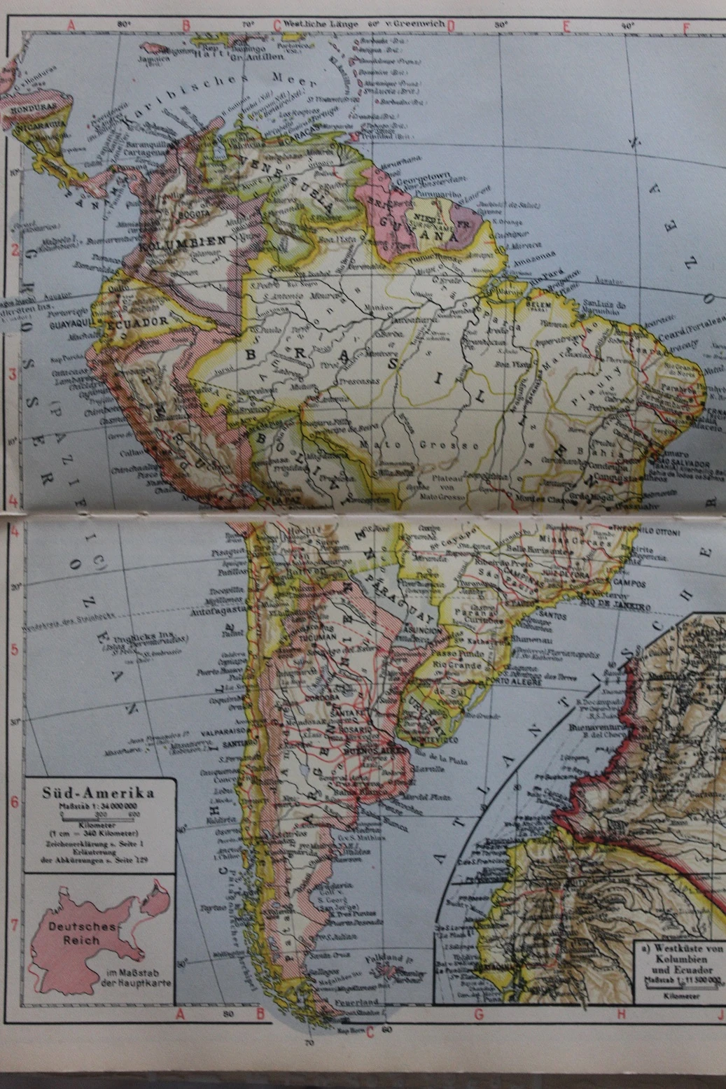 Brasil | Travel Wiki | Fandom