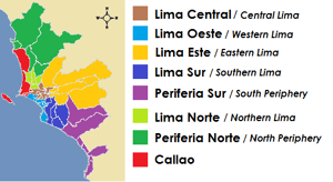 Lima | Travel Wiki | Fandom