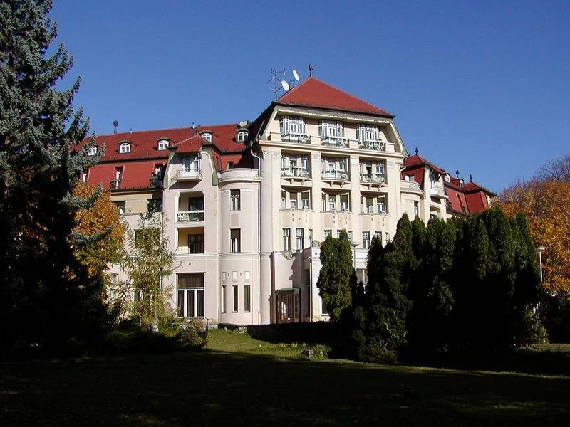 Piestany | Travel Wiki | Fandom