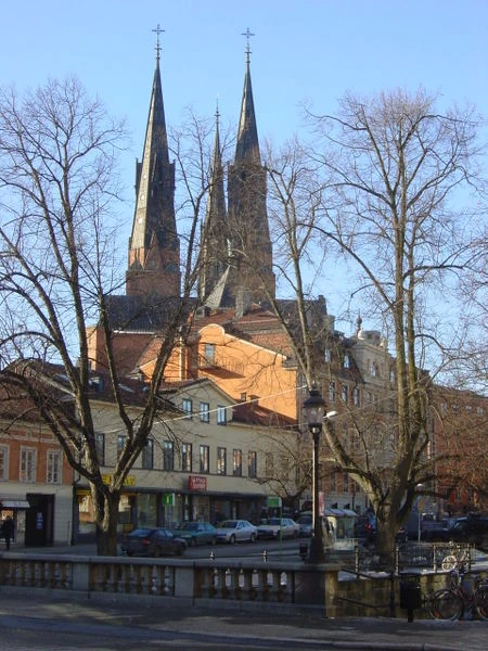 Uppsala | Travel Wiki | Fandom