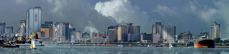 Lagos | Travel Wiki | Fandom