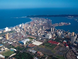 Durban | Travel Wiki | Fandom