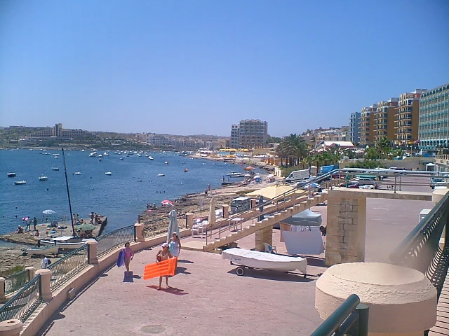 Bugibba | Travel Wiki | Fandom