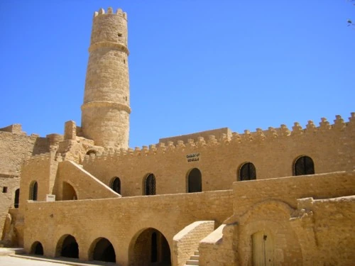 Monastir | Travel Wiki | Fandom