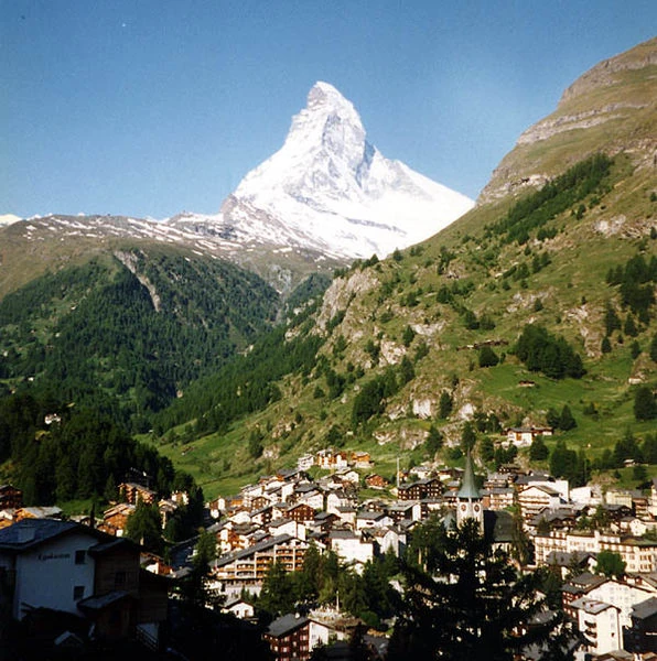 Zermatt | Travel Wiki | Fandom