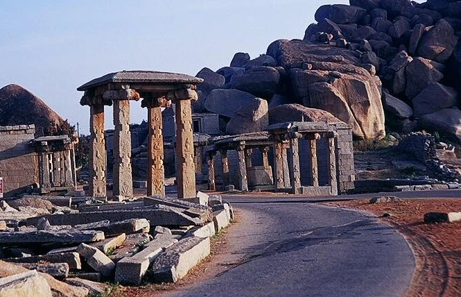 Hampi | Travel Wiki | Fandom