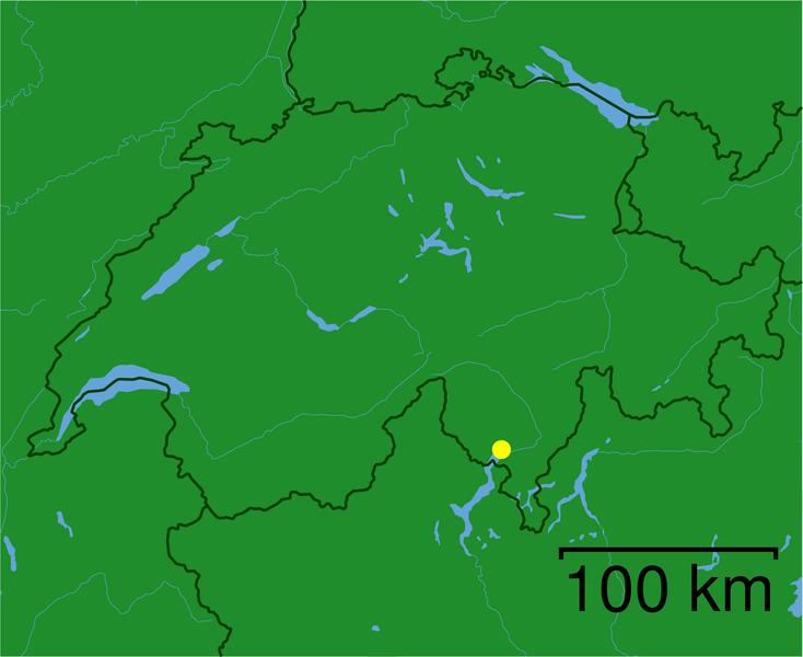 Locarno Travel Wiki Fandom
