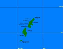 Saipan | Travel Wiki | Fandom