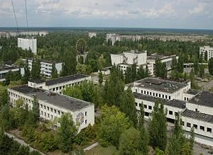 Pripyat | Travel Wiki | Fandom