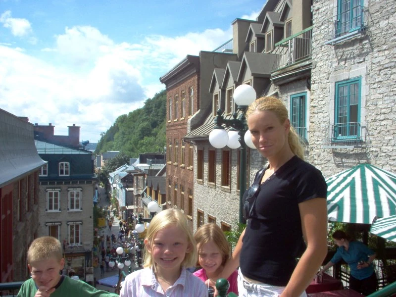 Quebec city gallery | Travel Wiki | Fandom