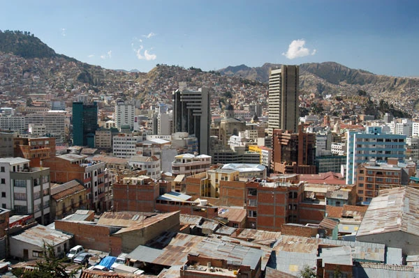 La Paz | Travel Wiki | Fandom
