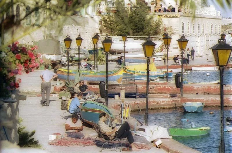 St. Julian's | Travel Wiki | Fandom