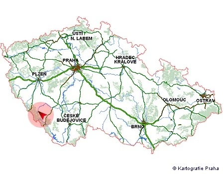 Hartmanice | Travel Wiki | Fandom