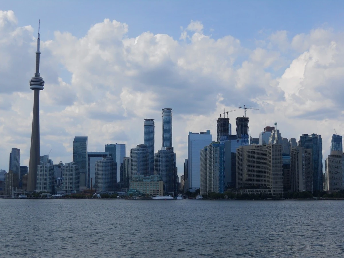 Toronto | Wiki Travel | Fandom