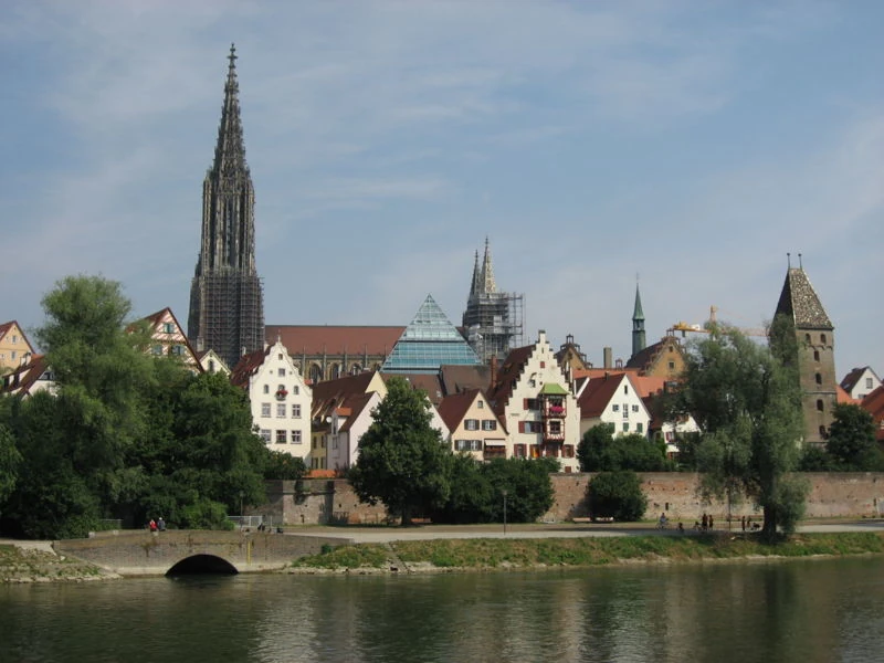 Ulm | Travel Wiki | Fandom