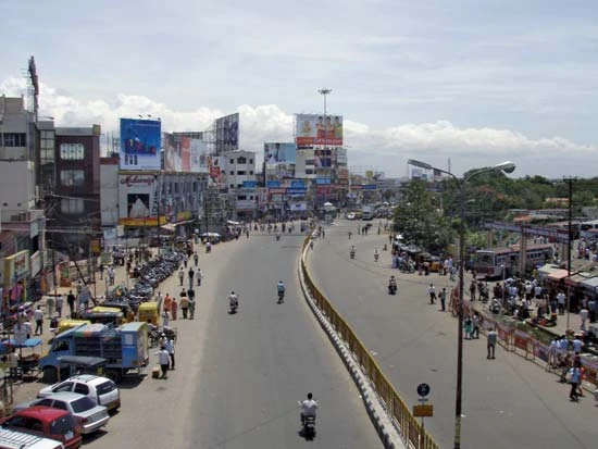 Coimbatore | Travel Wiki | Fandom