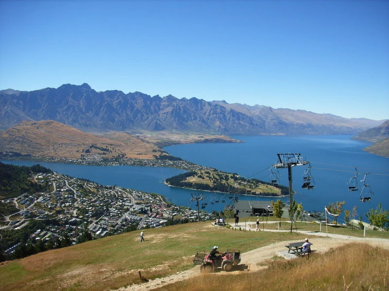 Queenstown | Travel Wiki | Fandom