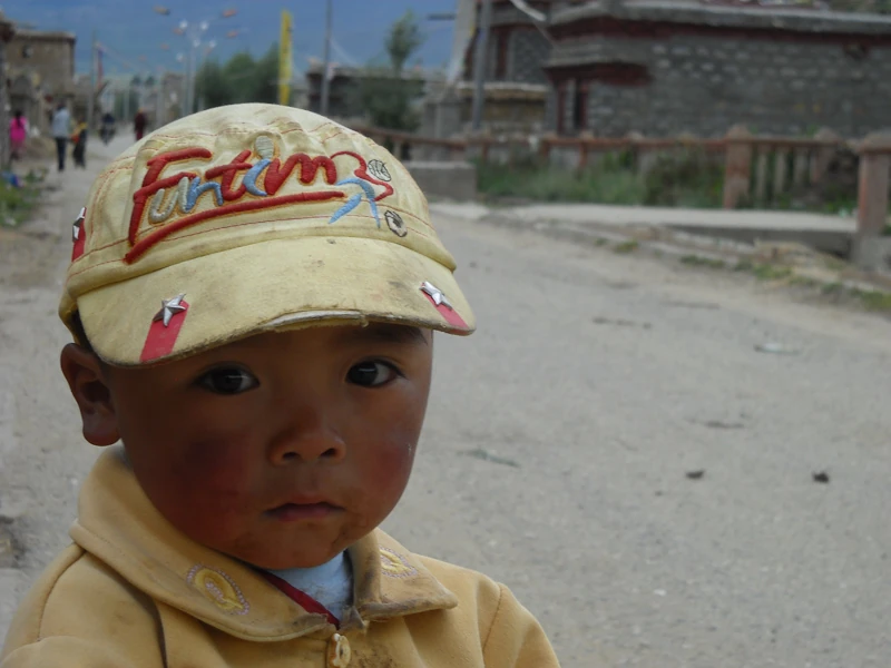 Litang | Travel Wiki | Fandom